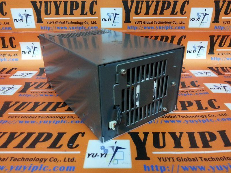 NEMIC-LAMBDA SR330-5 POWER SUPPLY 5V 66A - 裕益科技自動化設備可程式編碼器PLC分散式控制系統DCS